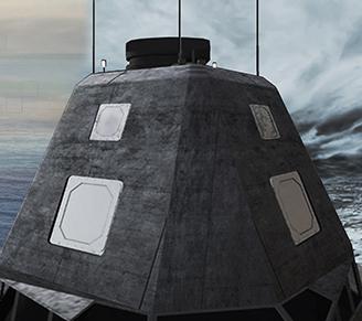 KRONOS Dual Band | Leonardo - Electronics